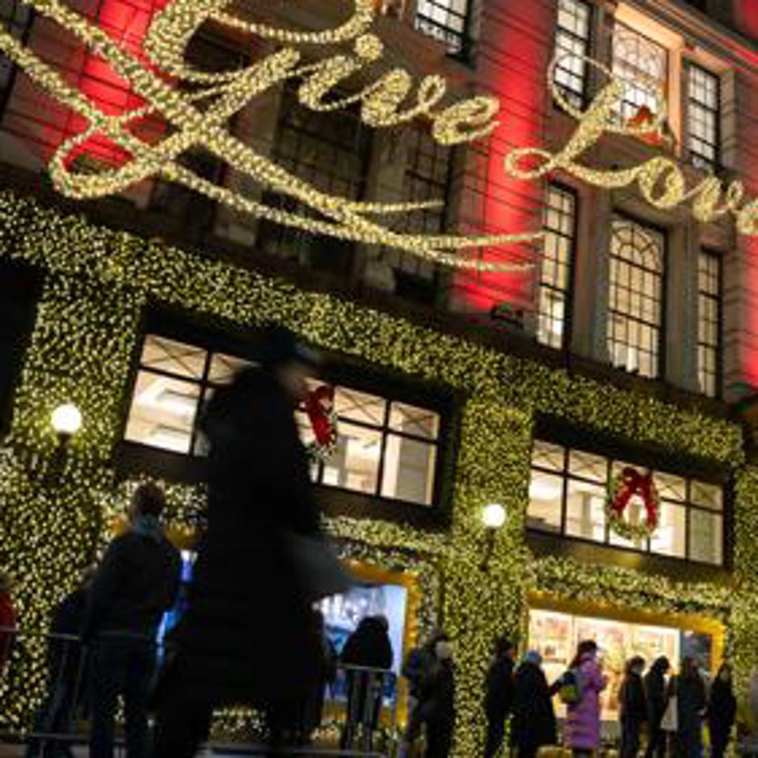 New Year's Day: What's open? Retailers. What's closed? Government and ...