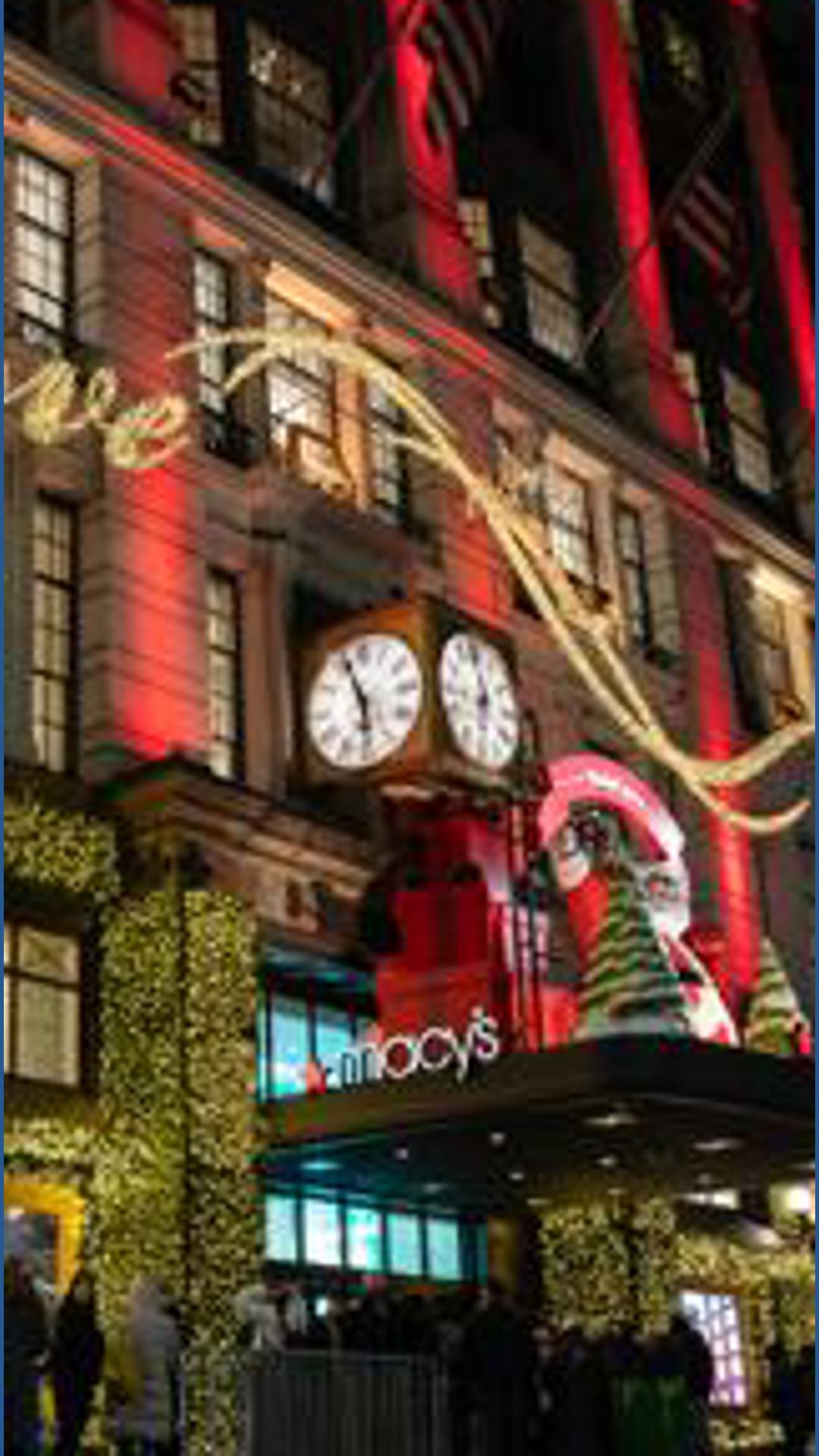 New Year's Day: What's open? Retailers. What's closed? Government and ...