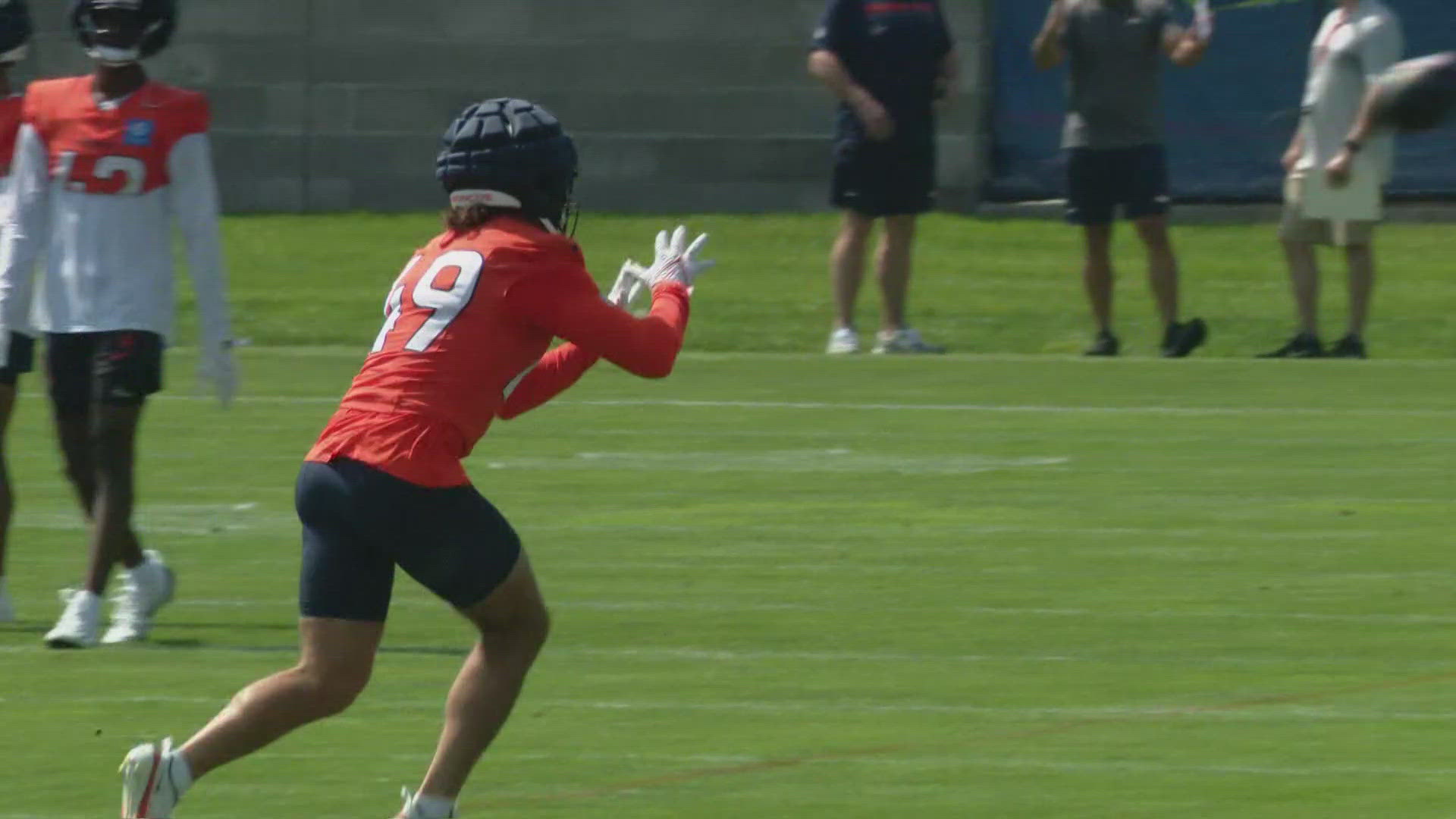 Latest Headlines | Broncos' Alex Singleton reveals he underwent surgery ...