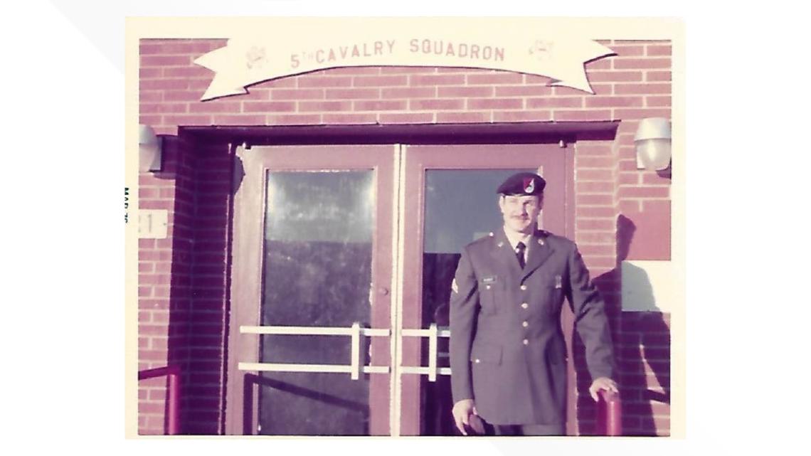 9NEWS Investigates: The arrest and death of Jim Purdy | 9news.com