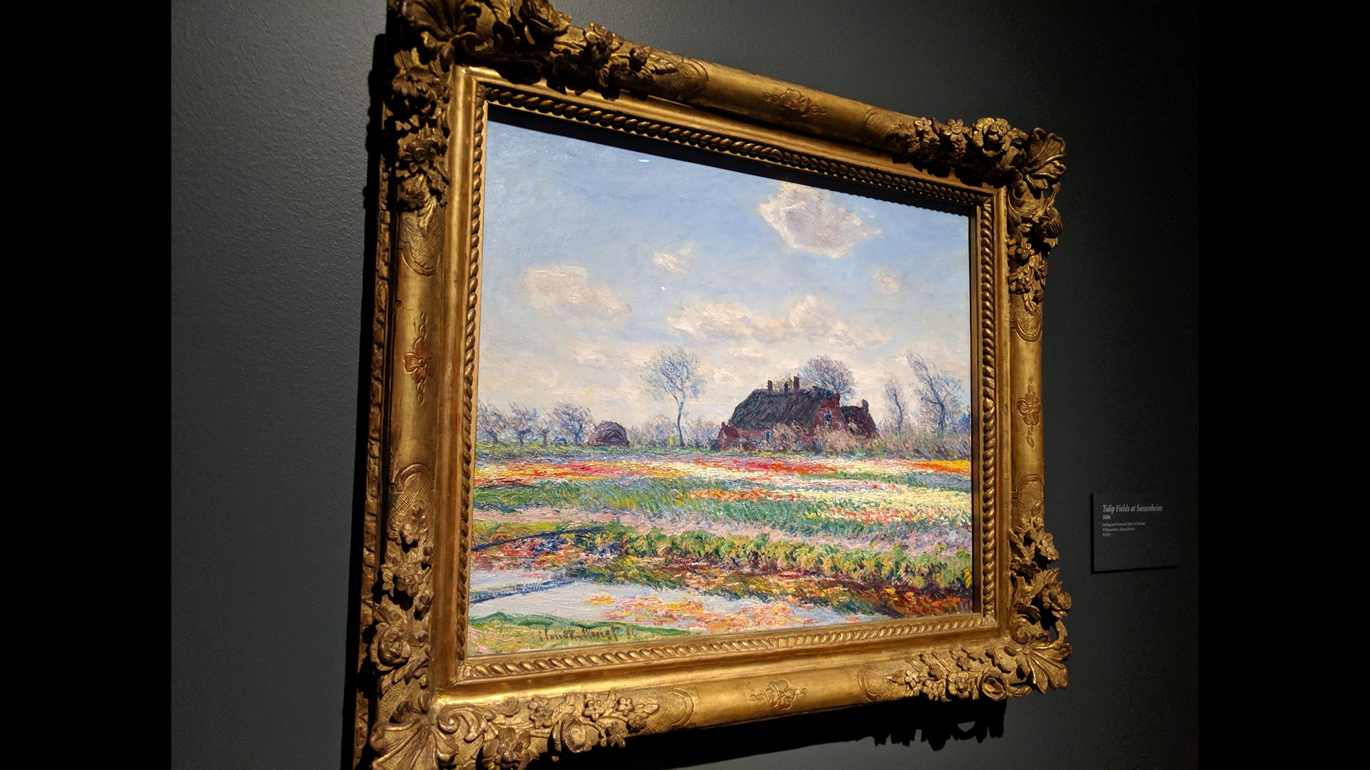Almost 395,000 people went to see the Monet exhibit in Denver | 9news.com