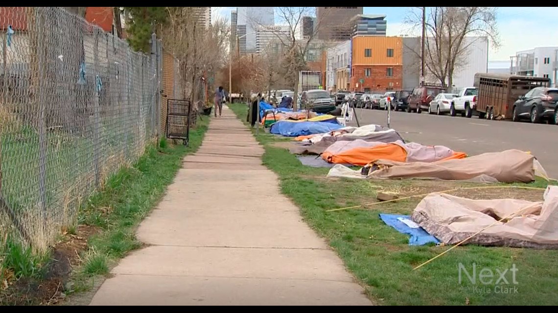 Denver's 'Road Home' program to address homelessness lacks strategic ...
