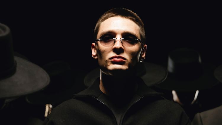 Peso Pluma announces 'Dinastía' US tour with Colorado stop | 9news.com