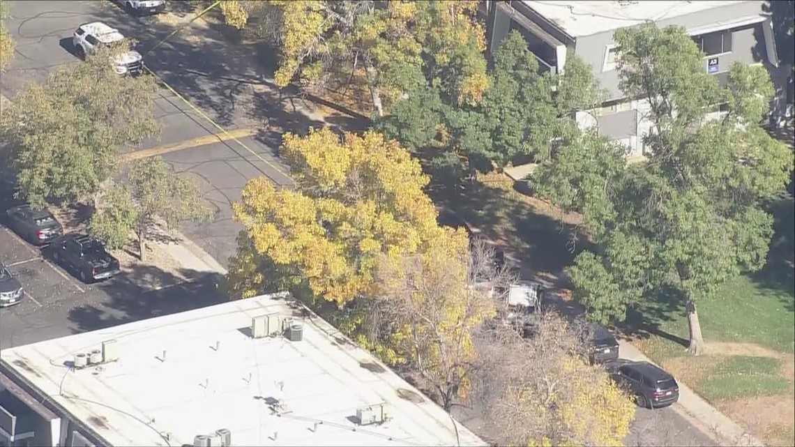 DOC officers will not face charges in fatal Denver shooting | 9news.com