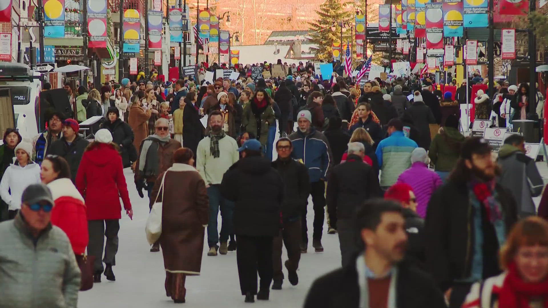 Equity Lifestyle Properties: Q4 Earnings Snapshot | 9news.com