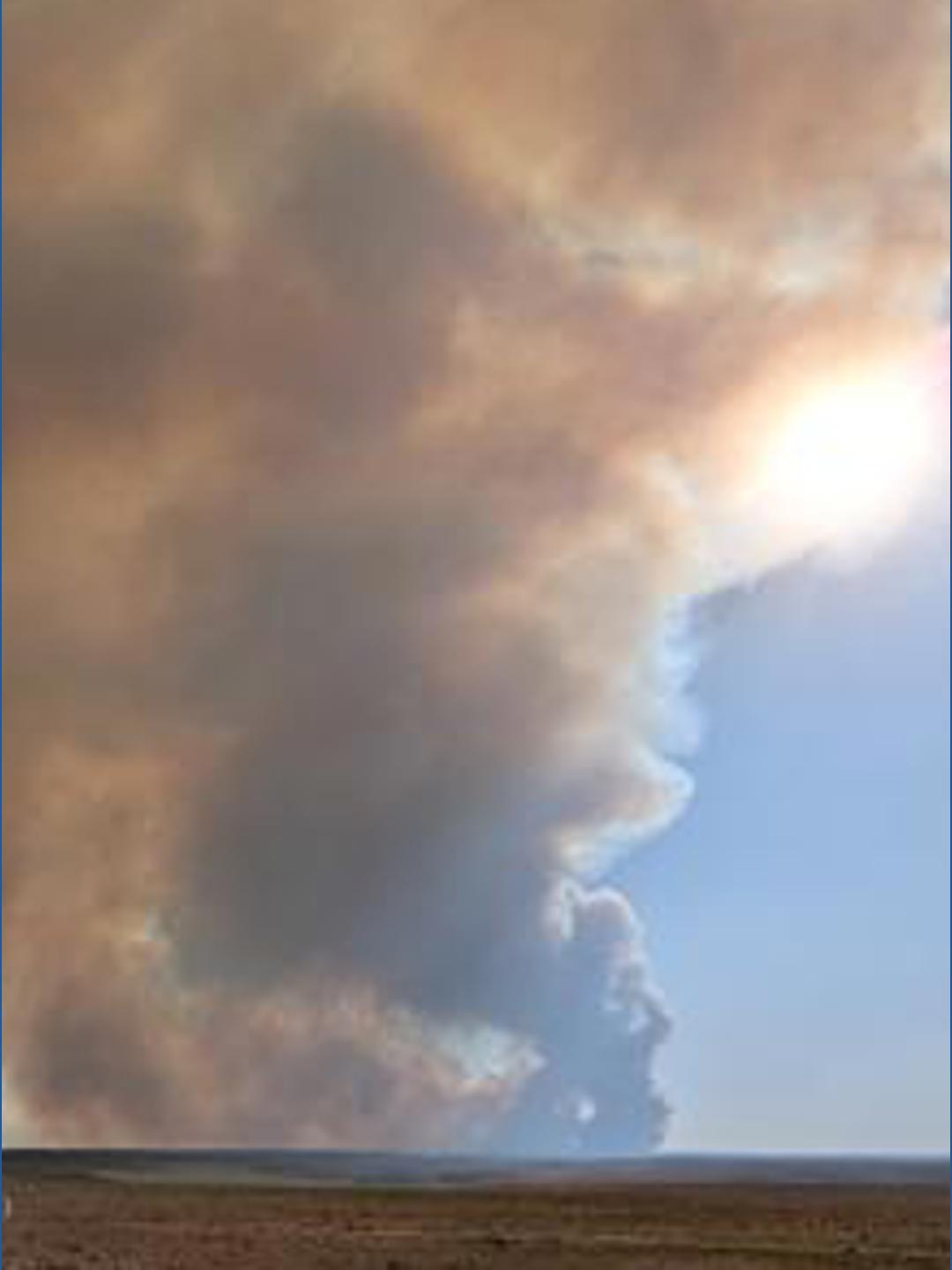 Multiple fires burning across Colorado, containment grows | 9news.com