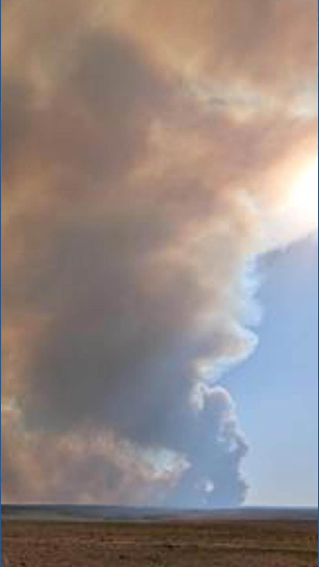 Multiple fires burning across Colorado, containment grows | 9news.com