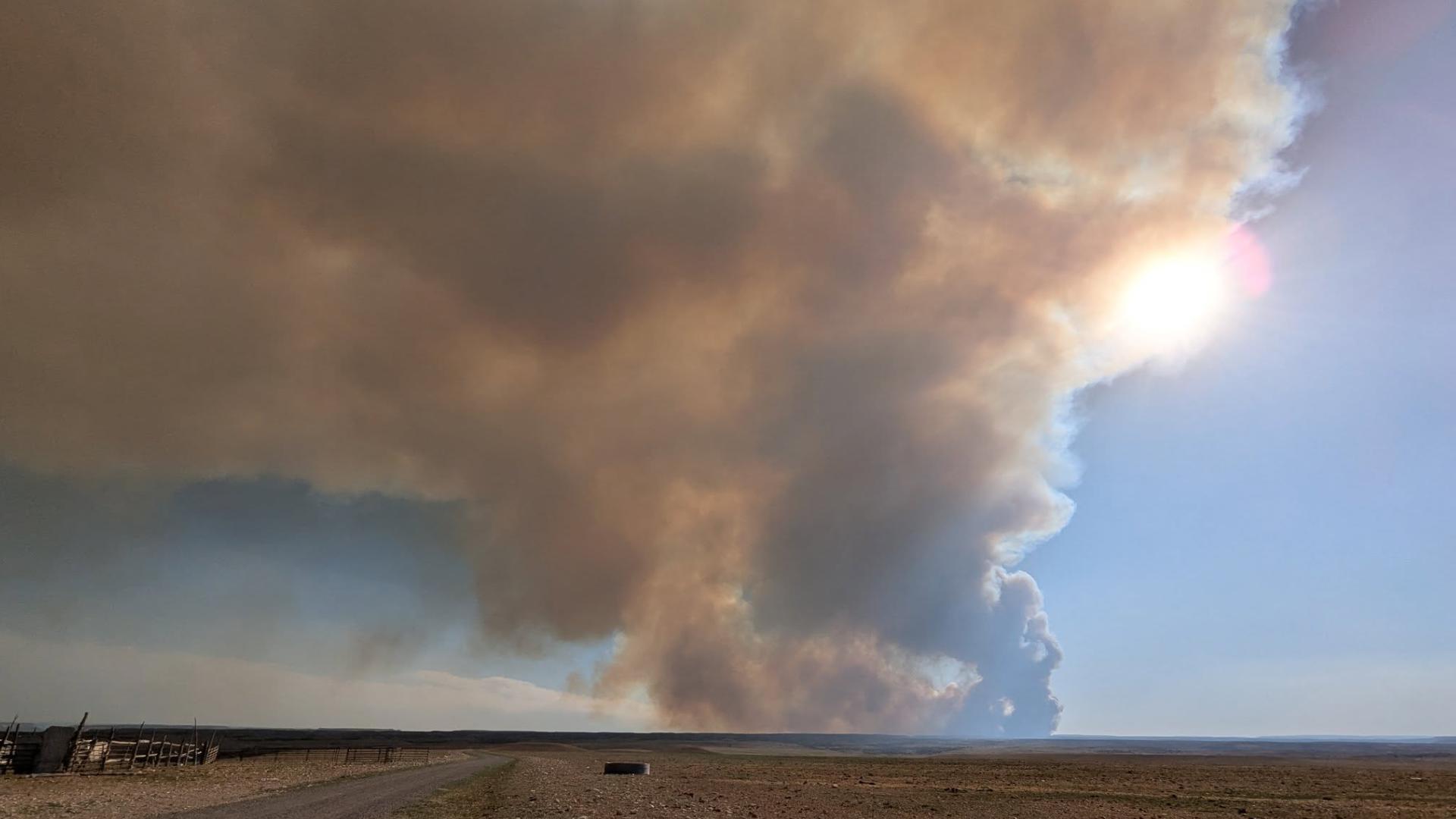 Multiple fires burning across Colorado, containment grows | 9news.com