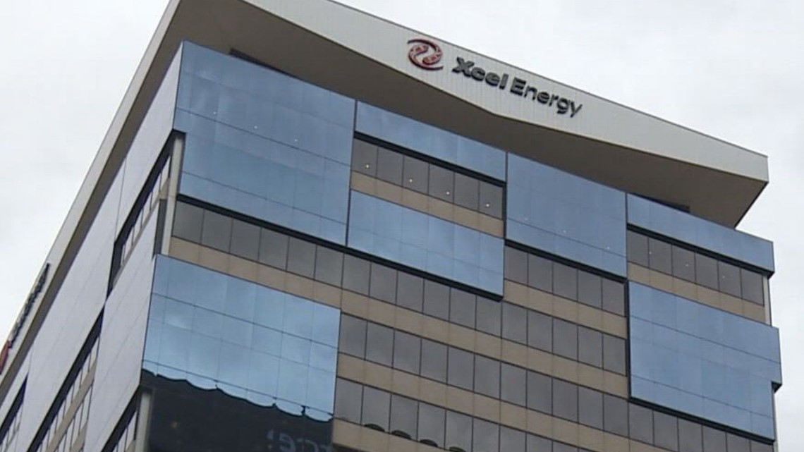 Xcel Energy's proposed rate increase cut by more than half | 9news.com