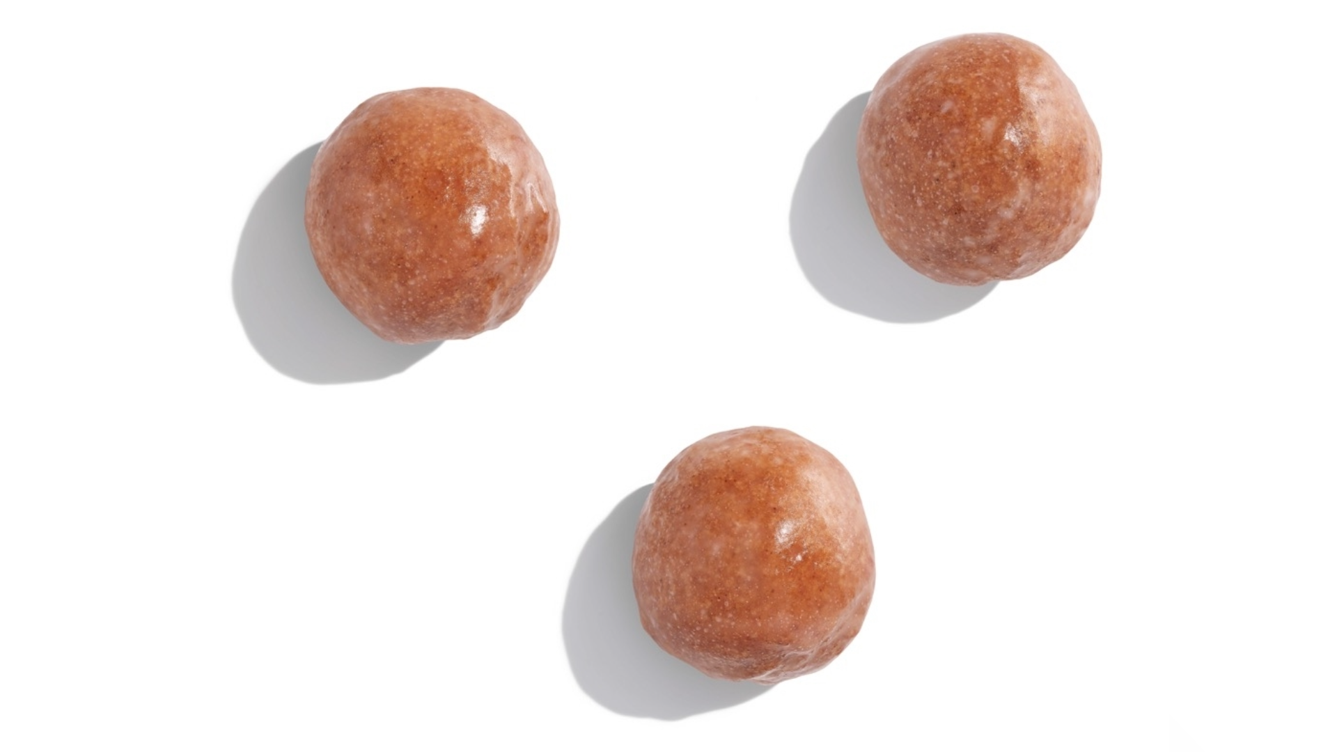 Dunkin Donuts has fall feels with new autumn, pumpkin spice menu ...