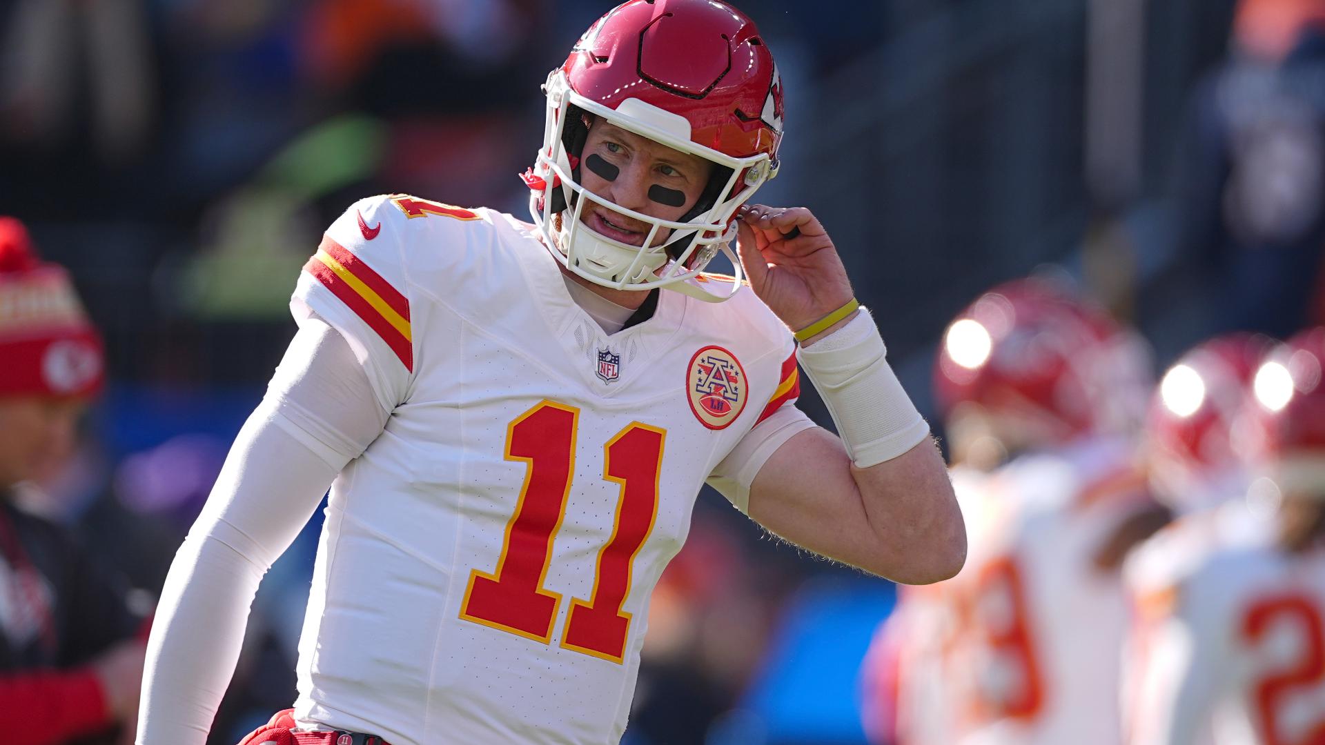 Broncos bury backup-laden Chiefs to snap eight-season playoff drought ...