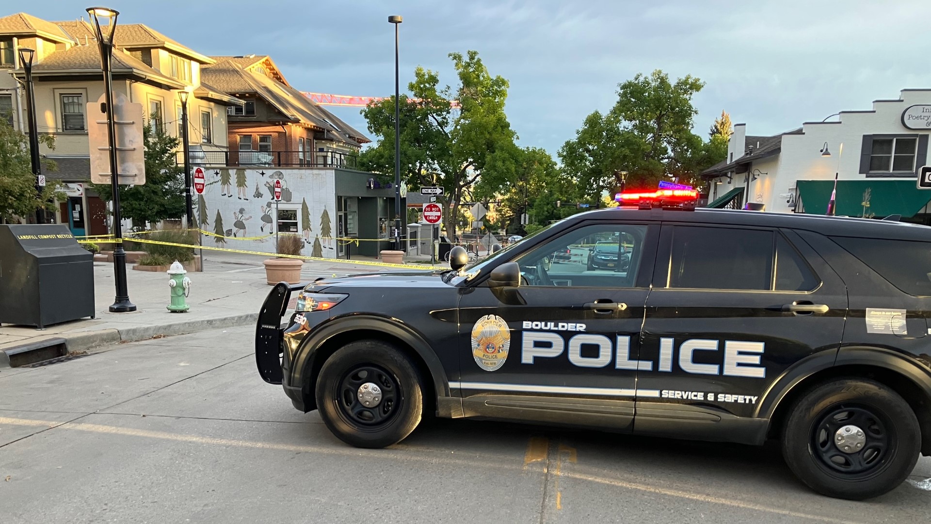 Zakiyy Lucas sentenced for Boulder University Hill shooting | 9news.com