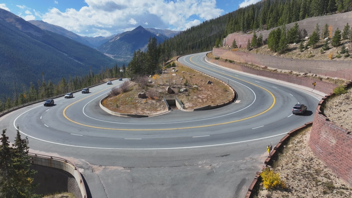CDOT cuts camera contract | 9news.com