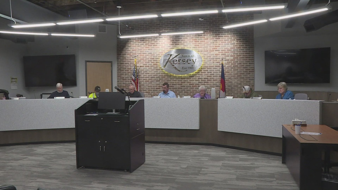 Weld County town votes to refund hefty fines for photo radar speeding ...