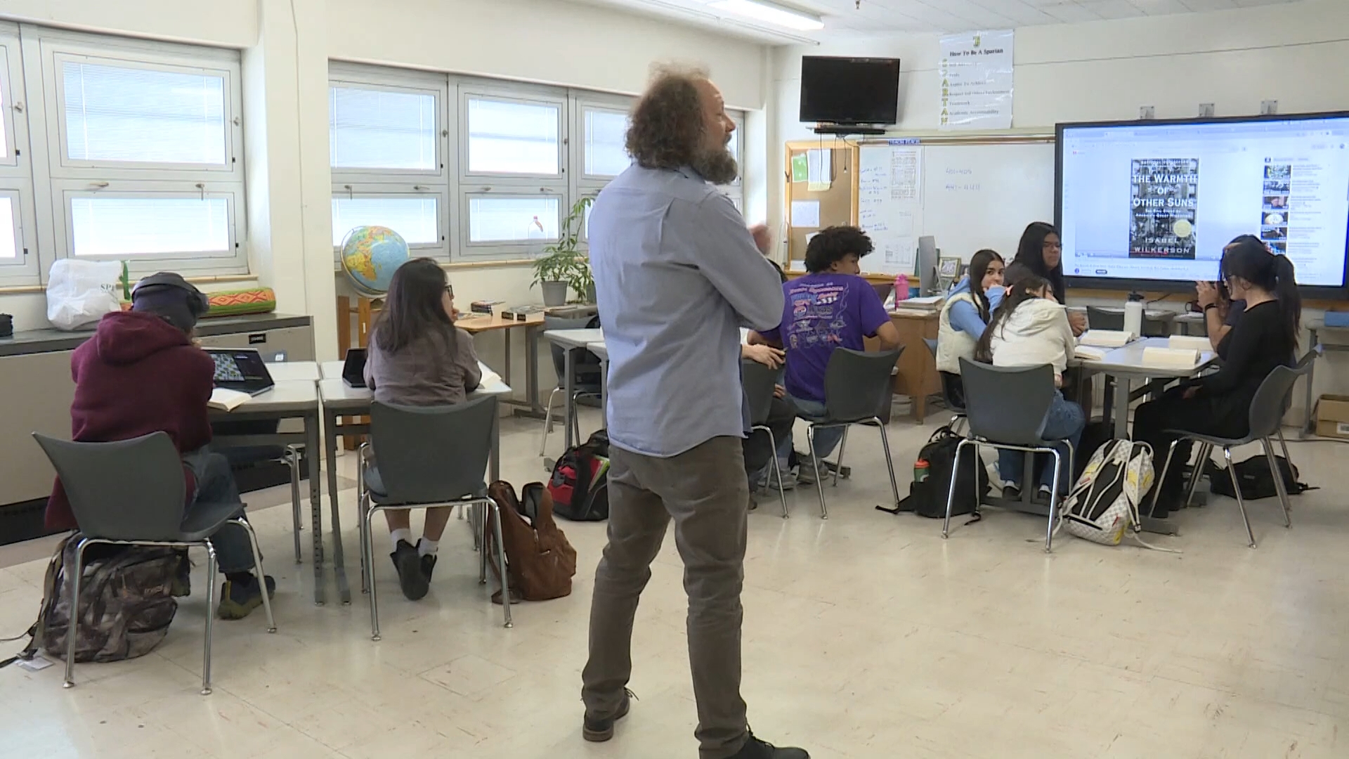 Learning losses linger in Colorado classrooms 5 years after pandemic ...