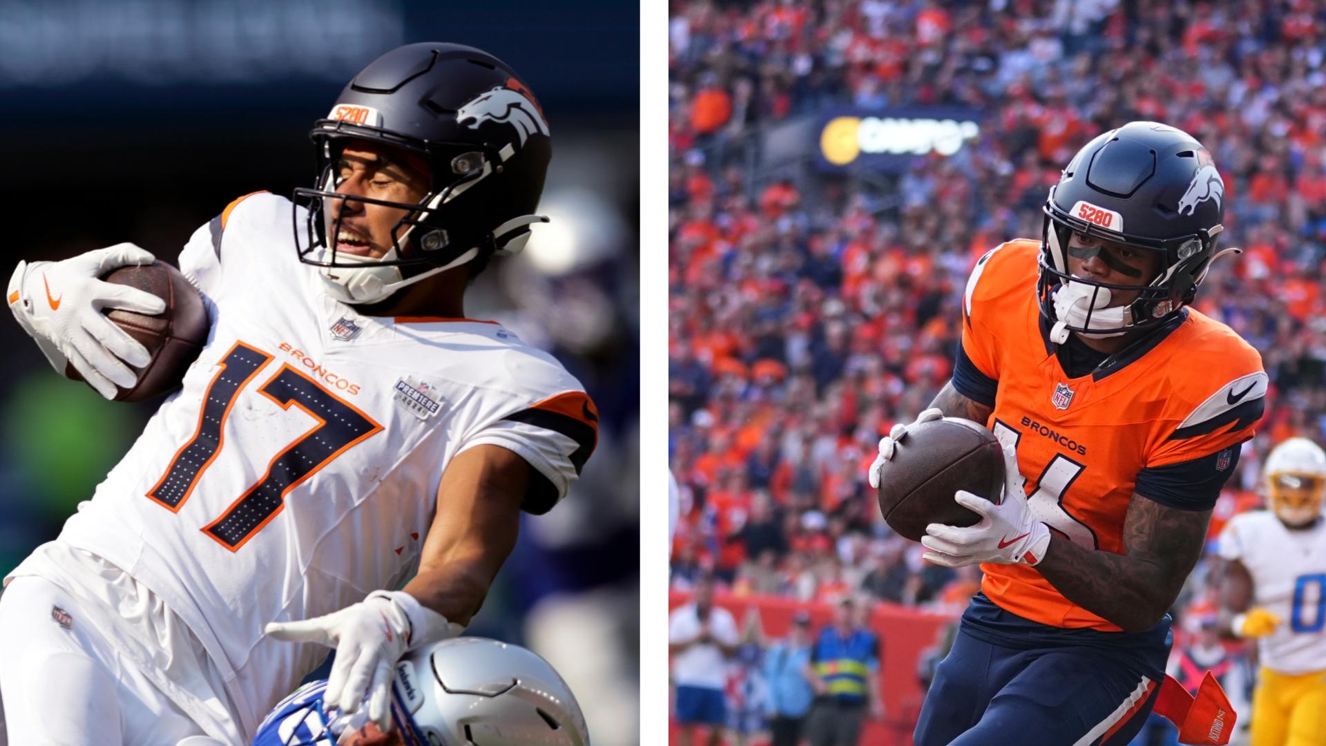 Denver Broncos Sean Payton Monday media call notes | 9news.com