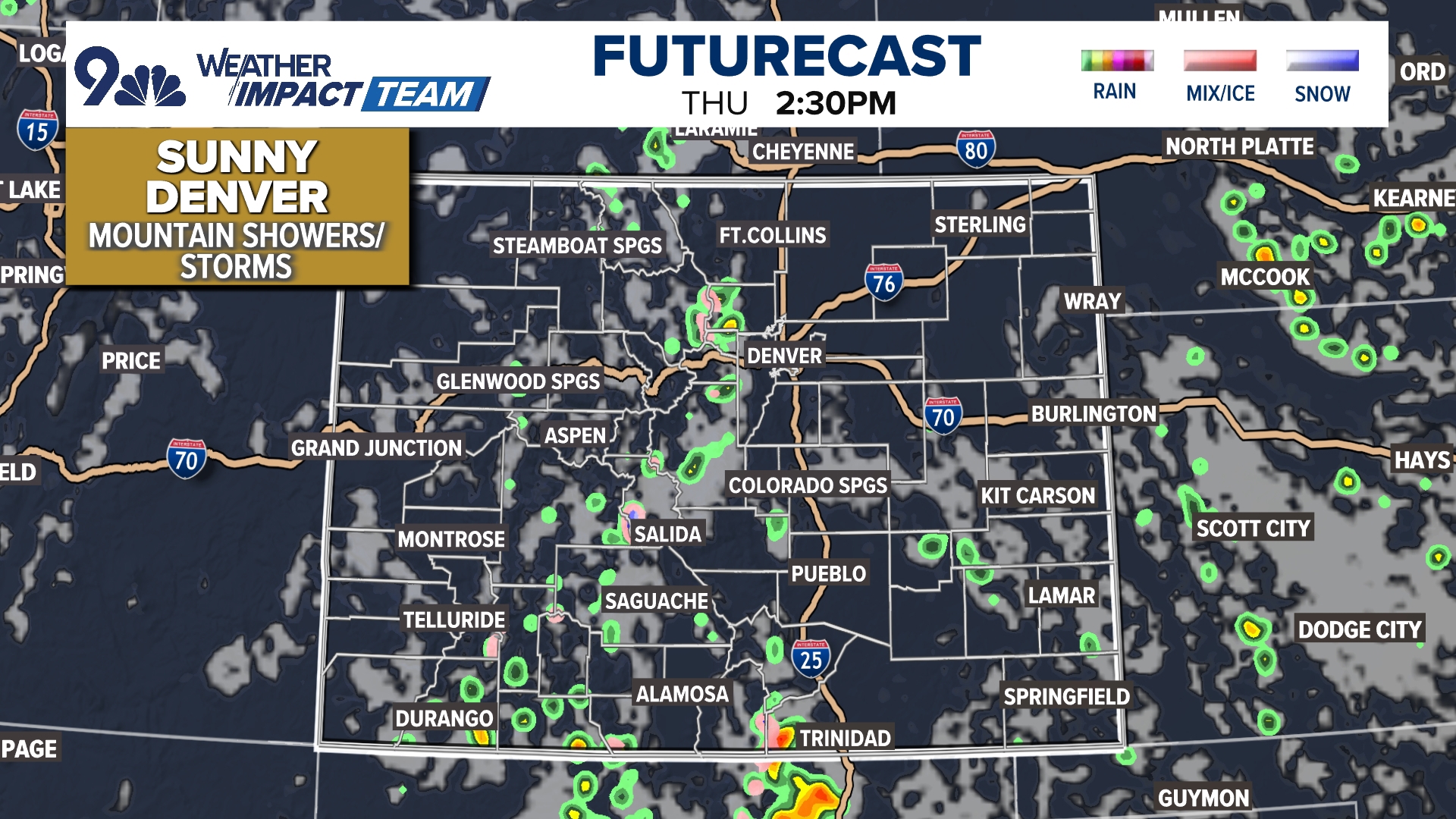 NOCO Humane to expand services to Greeley | 9news.com