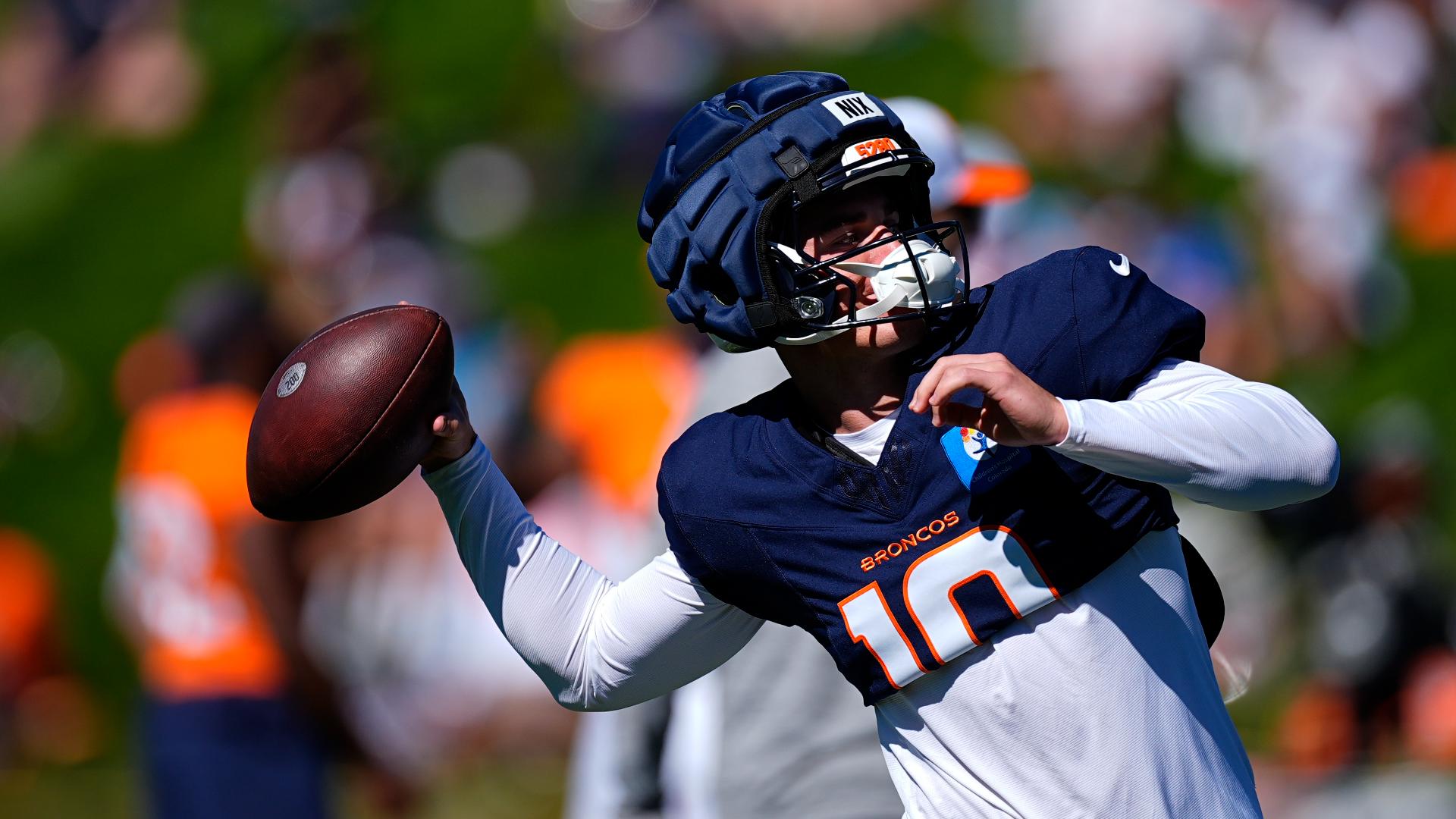 Denver Broncos news from 9NEWS in Denver | Denver, CO | 9NEWS.com ...