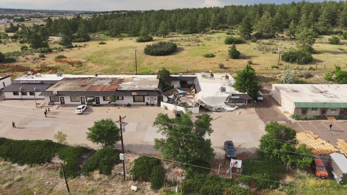 Coban Porter sentenced to 6 years in prison | 9news.com