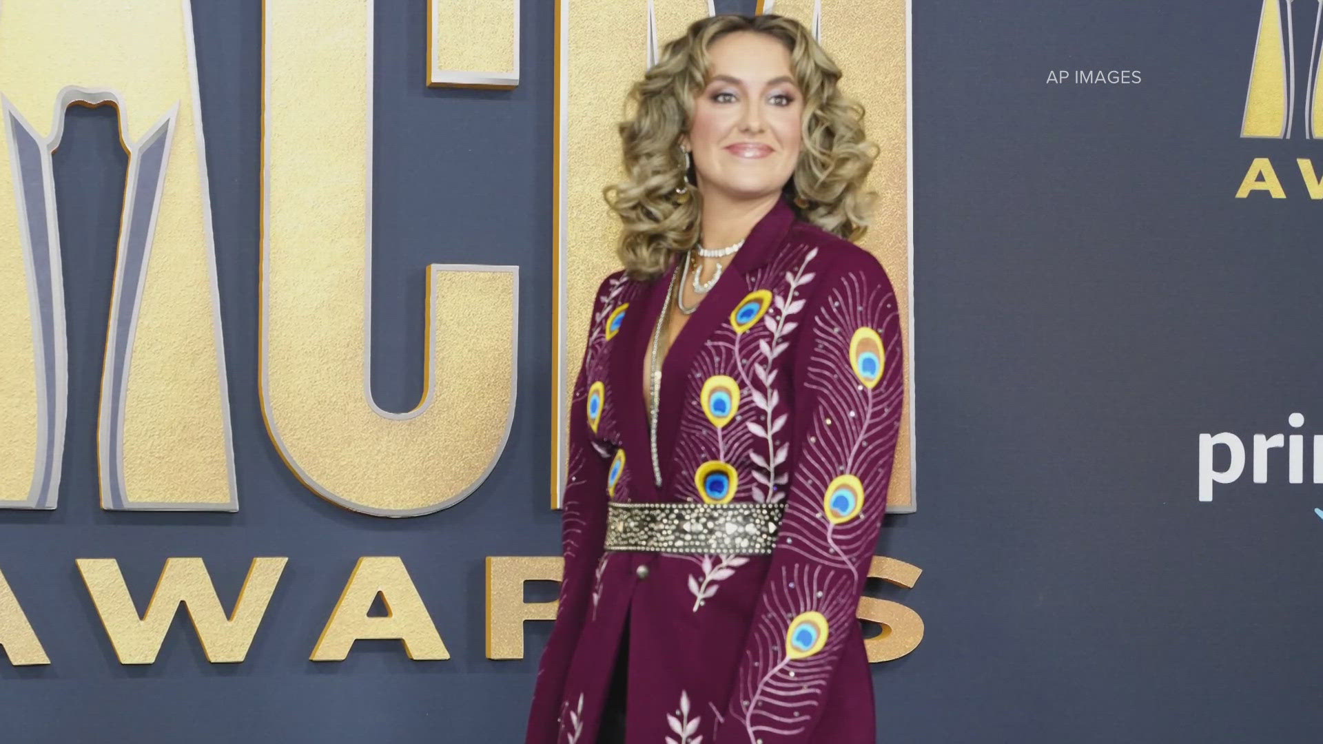 'Yellowstone' singer Lainey Wilson announces 2025 arena concert tour ...