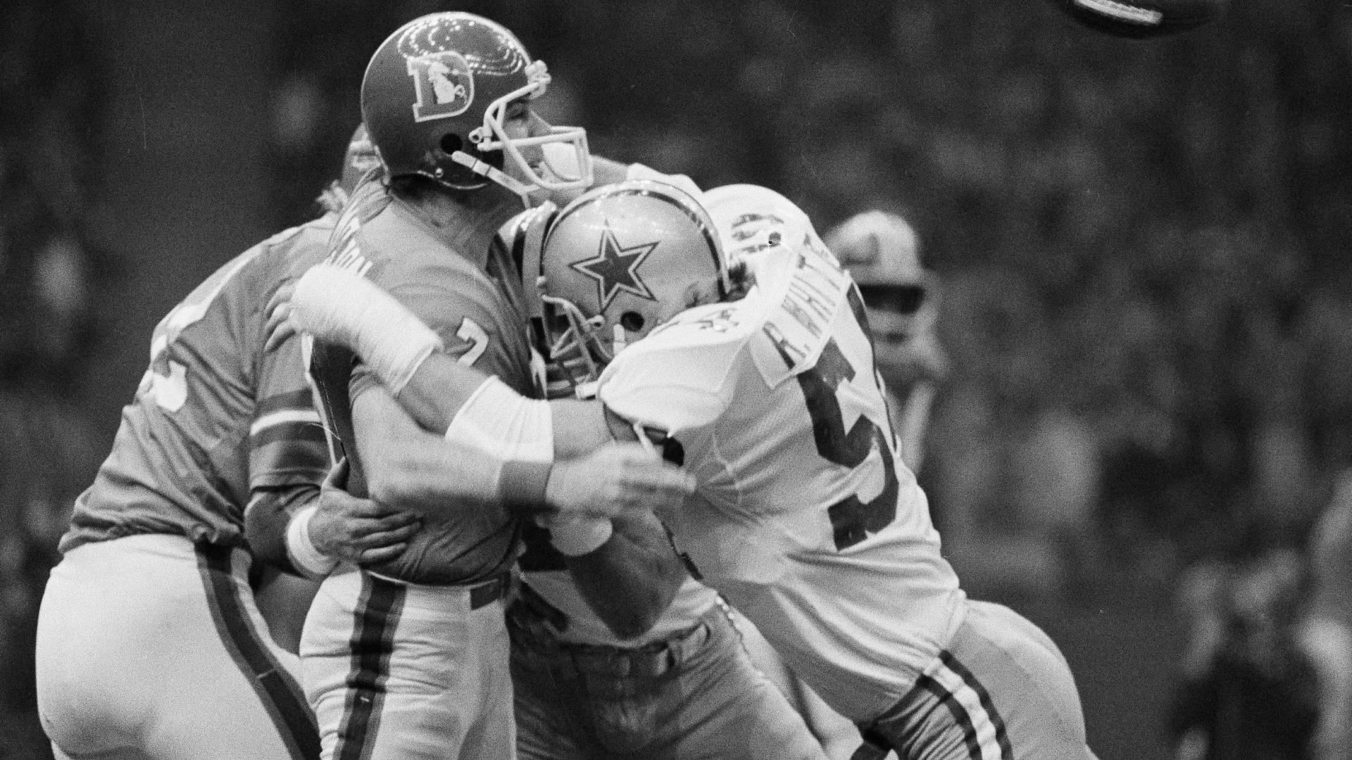 Broncos Ring of Fame QB Craig Morton dies | 9news.com