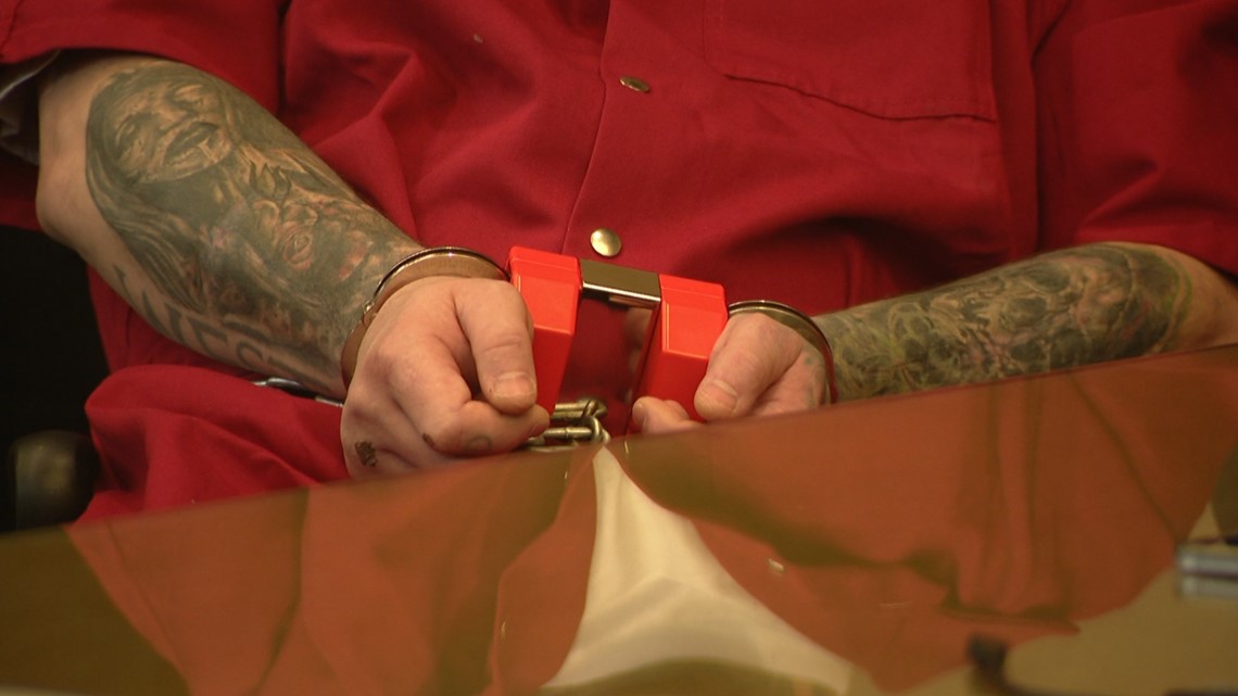 BROKEN: How a Colorado murder shows cracks in the system | 9news.com