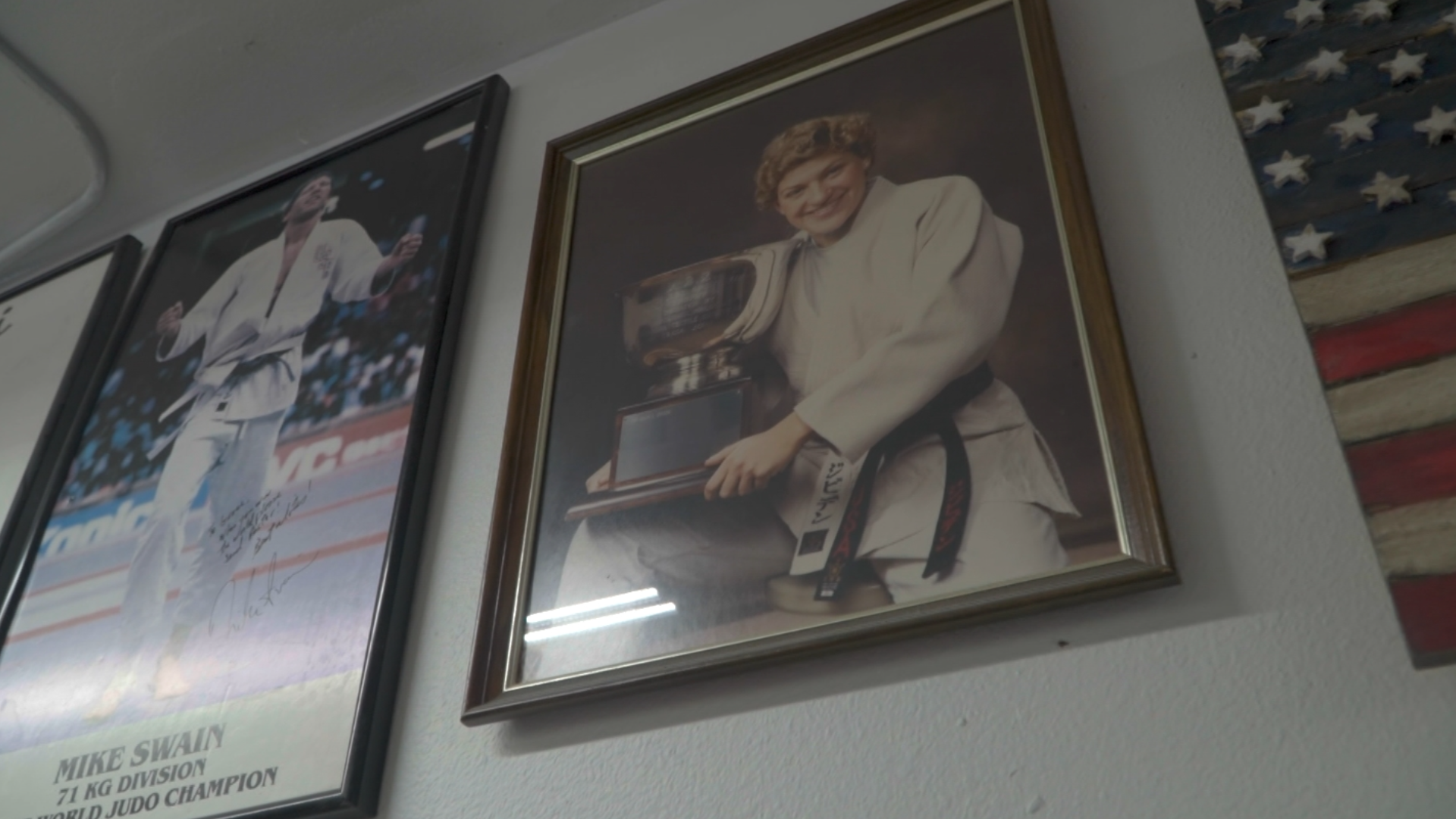 US Olympian teaching judo in Colorado could lose space | 9news.com