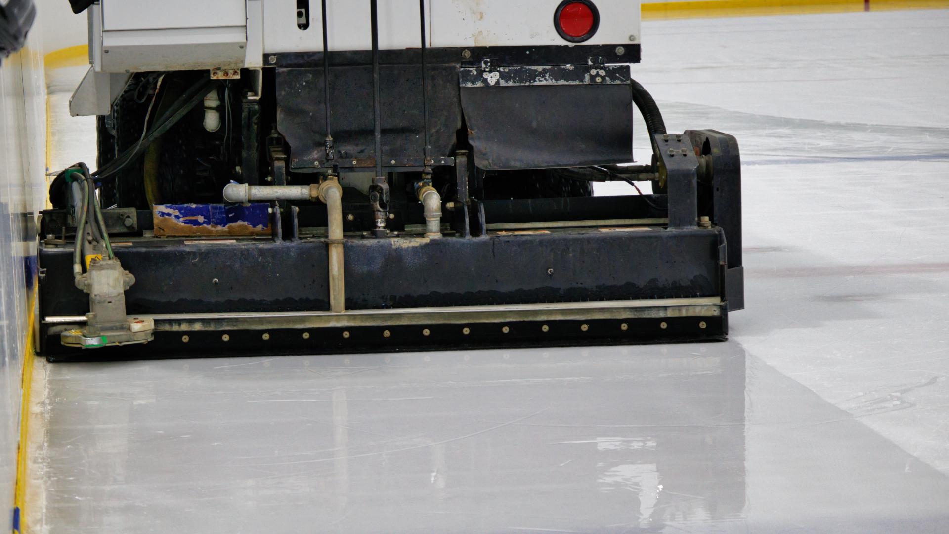 Fort Collins ice rink closed after deadly Zamboni accident | 9news.com