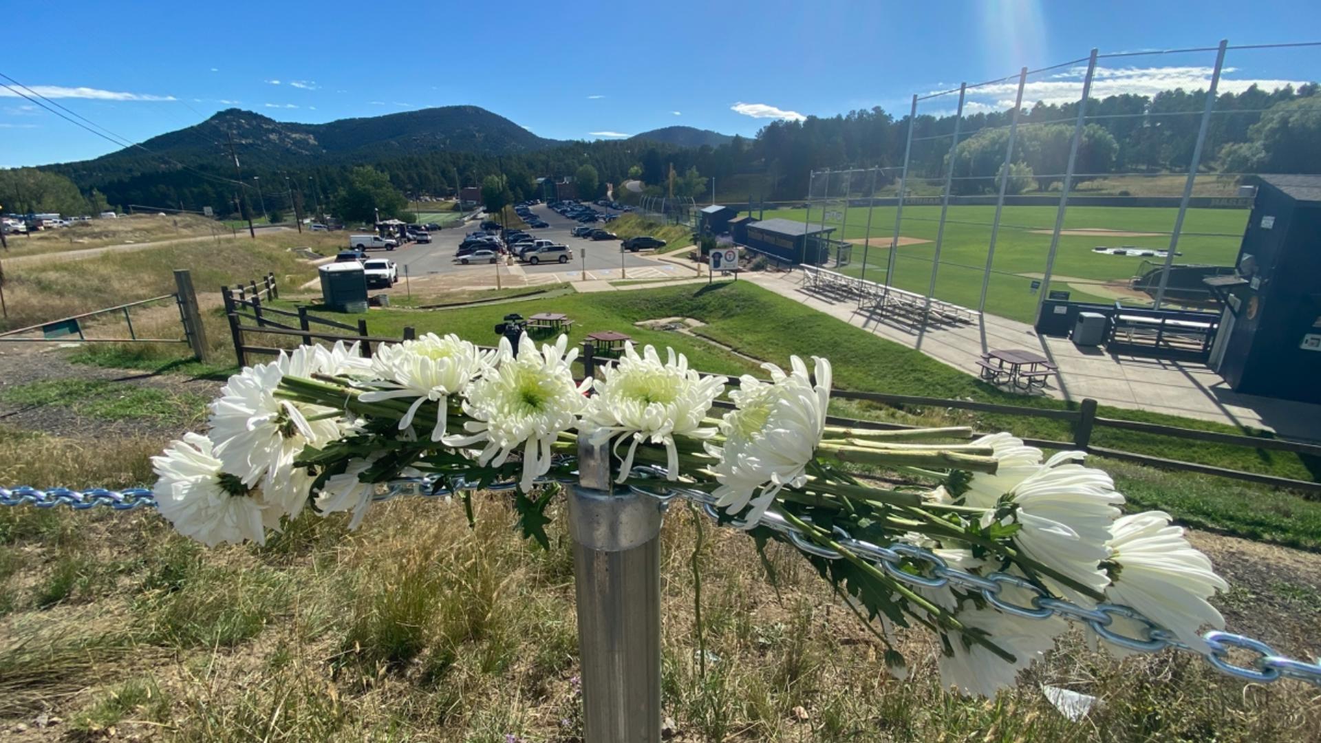 Evergreen High School students, staff to return to building next week ...