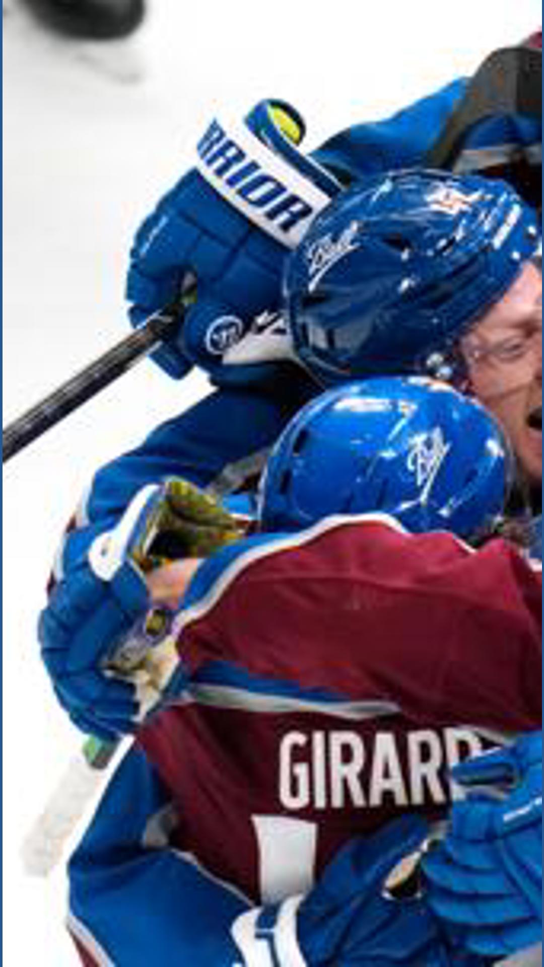 Avalanche sign defenseman Josh Manson to a two-year contract extension ...