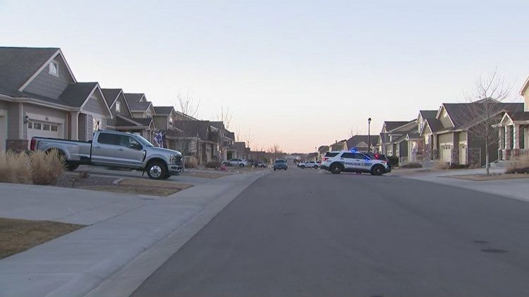 2 dead inside burning Thornton home | 9news.com