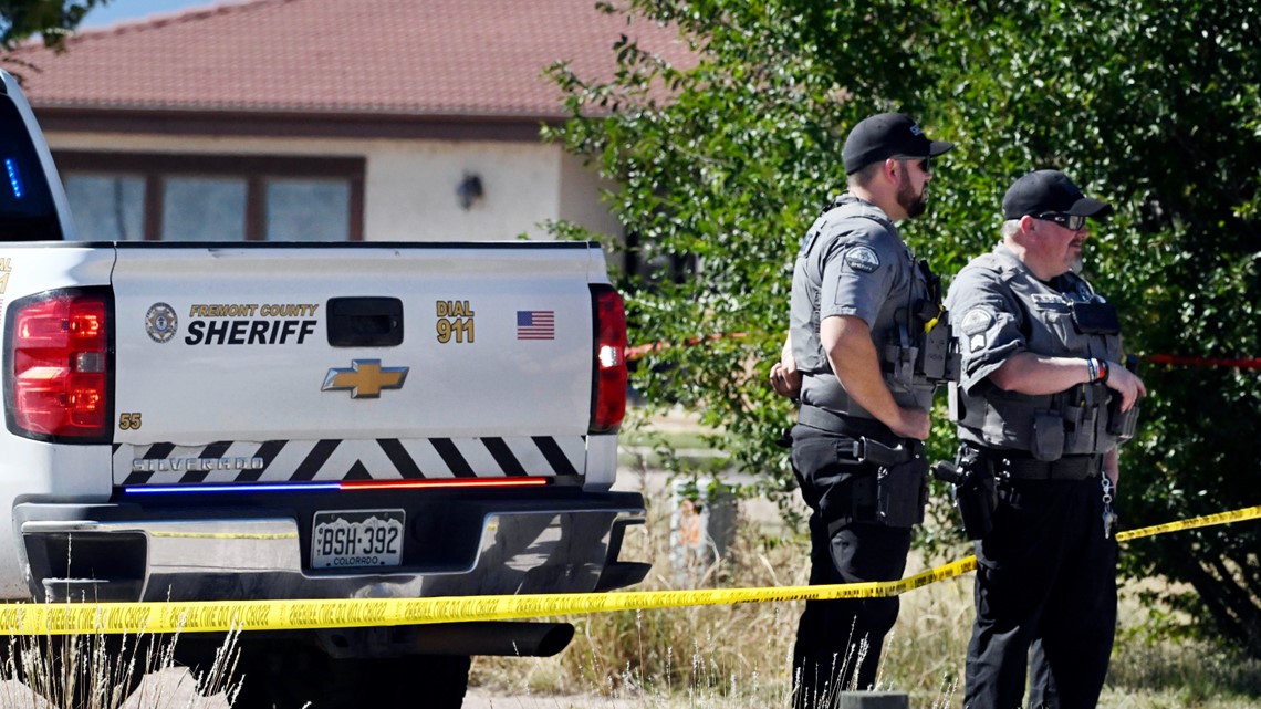 Colorado funeral home owners face federal charge | 9news.com