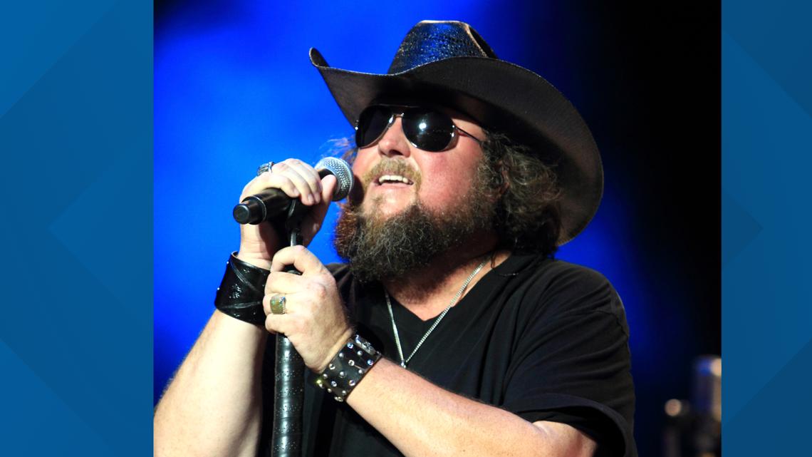 Country musician Colt Ford suffers heart attack in Arizona | 9news.com