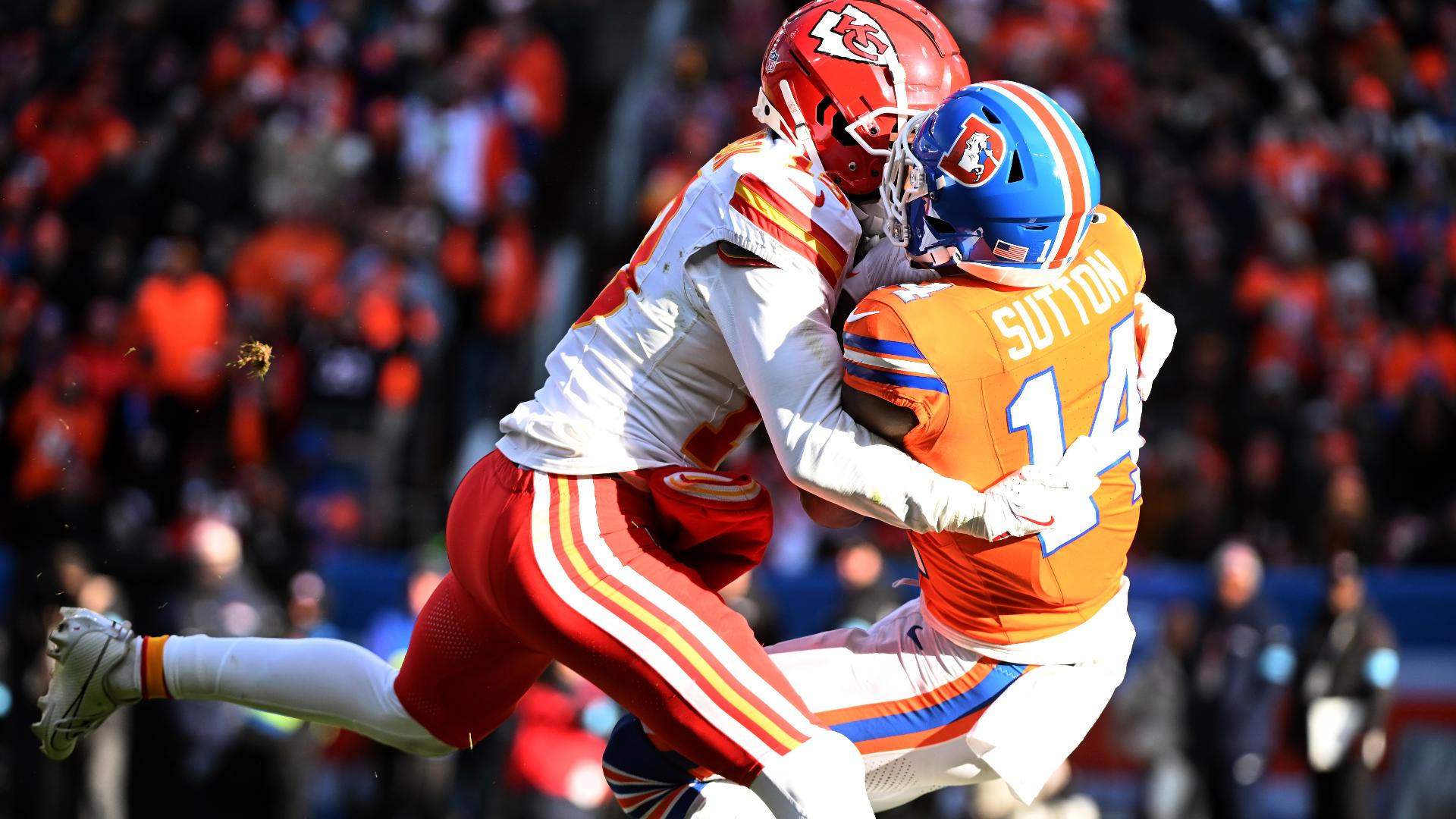 Broncos bury backup-laden Chiefs to snap eight-season playoff drought ...
