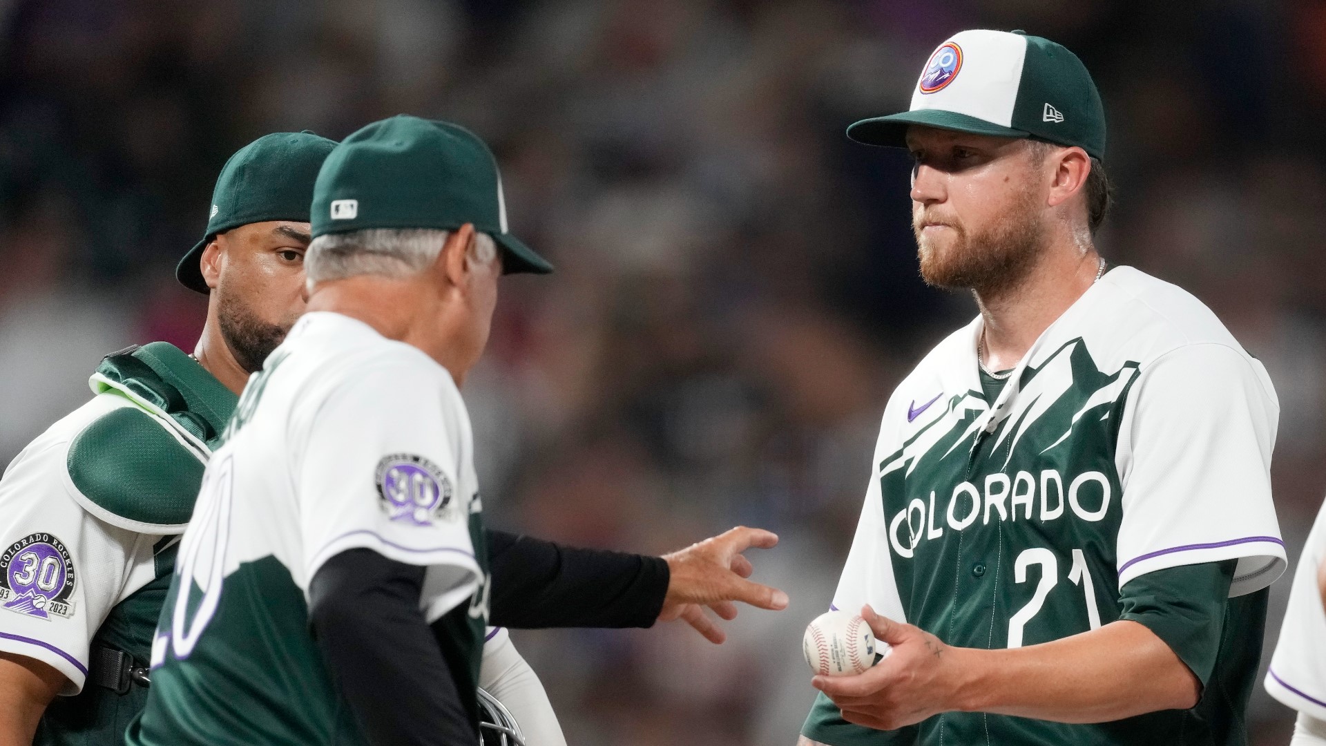 Colorado Rockies news from 9NEWS in Denver | Denver, CO | 9NEWS.com ...