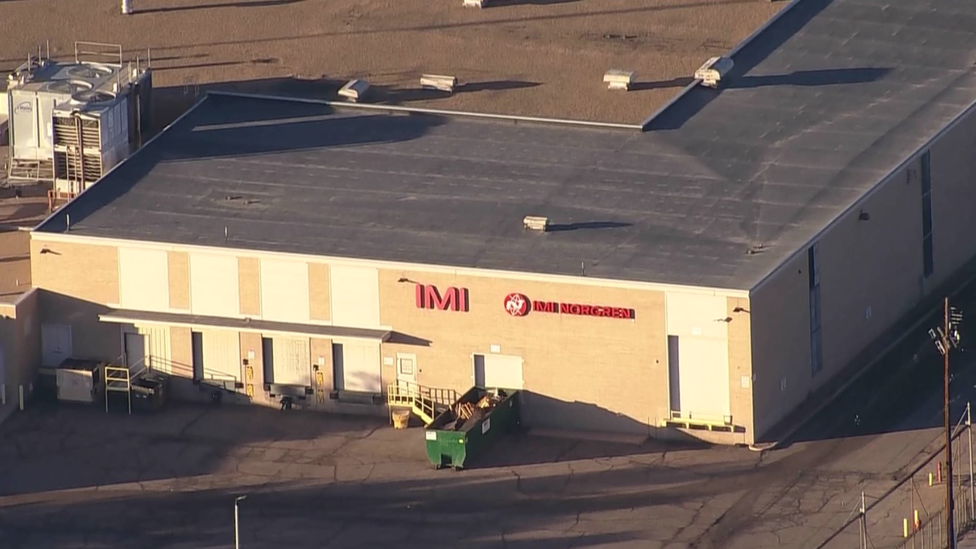 60 workers to be laid off as Denver area factory shuts down | 9news.com