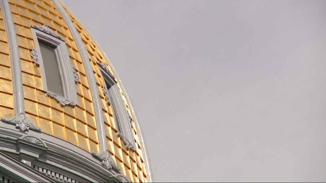 Three Colorado bills could help with gender identity | 9news.com