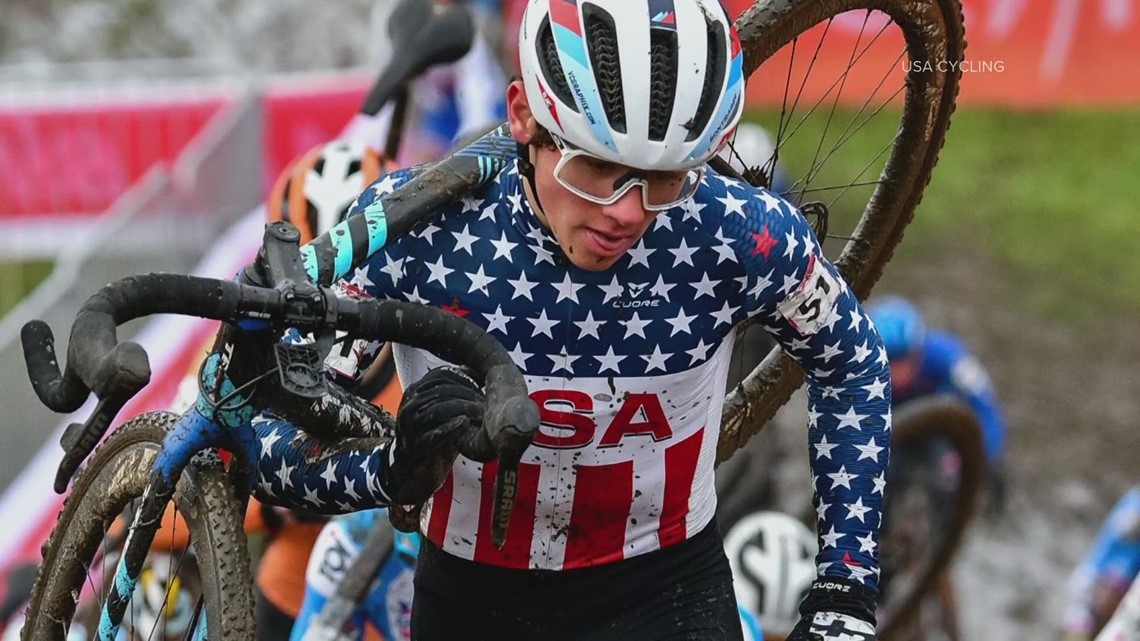 17-year-old National Team cyclist killed in Colorado crash, USA Cycling ...