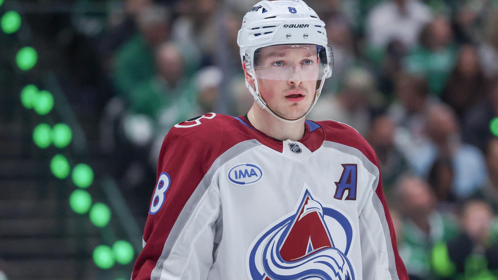 Turn Kyle Clark's woodpile into your new Christmas ornament | 9news.com