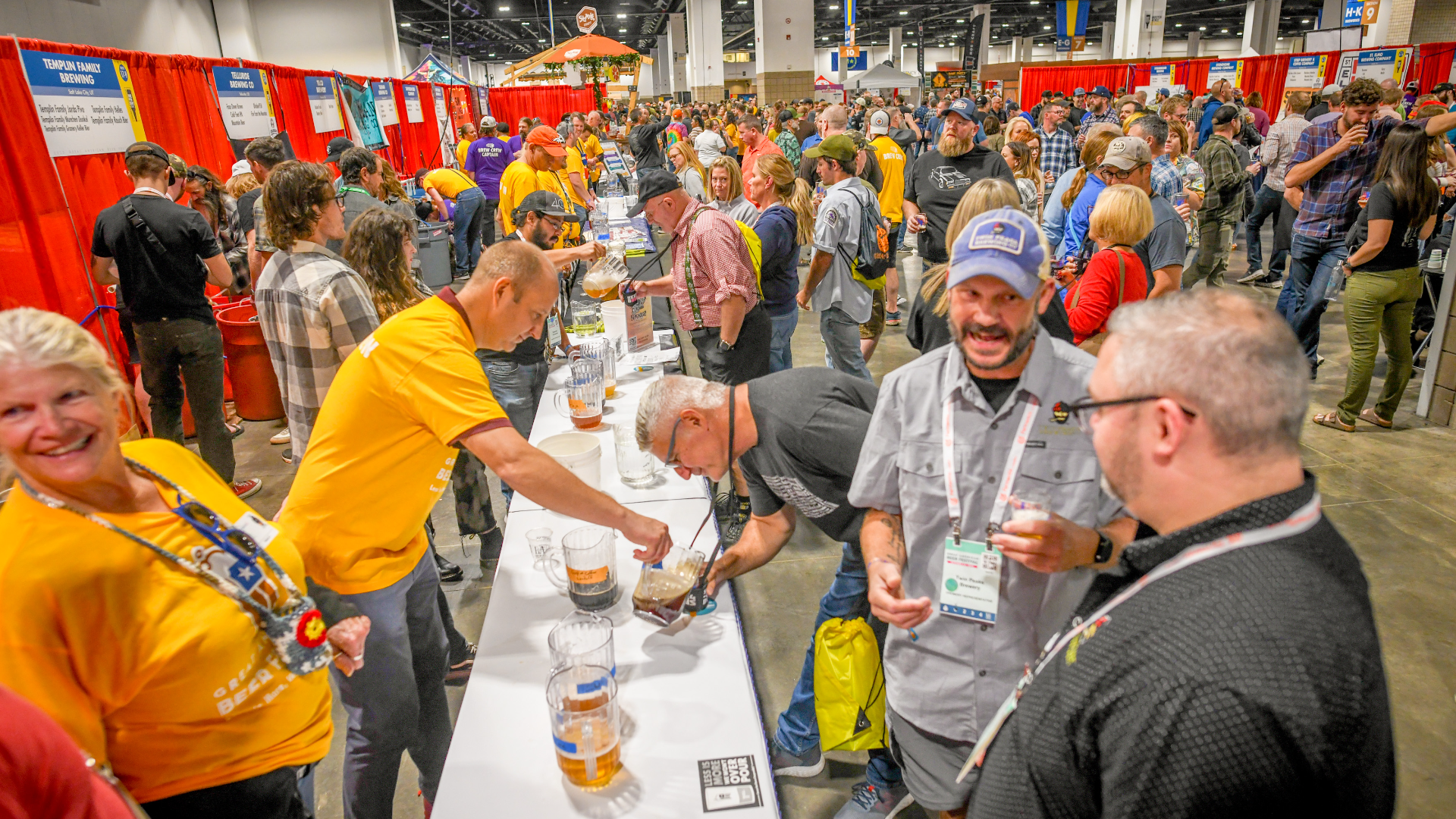 Colorado breweries win 36 awards at Great American Beer Festival ...