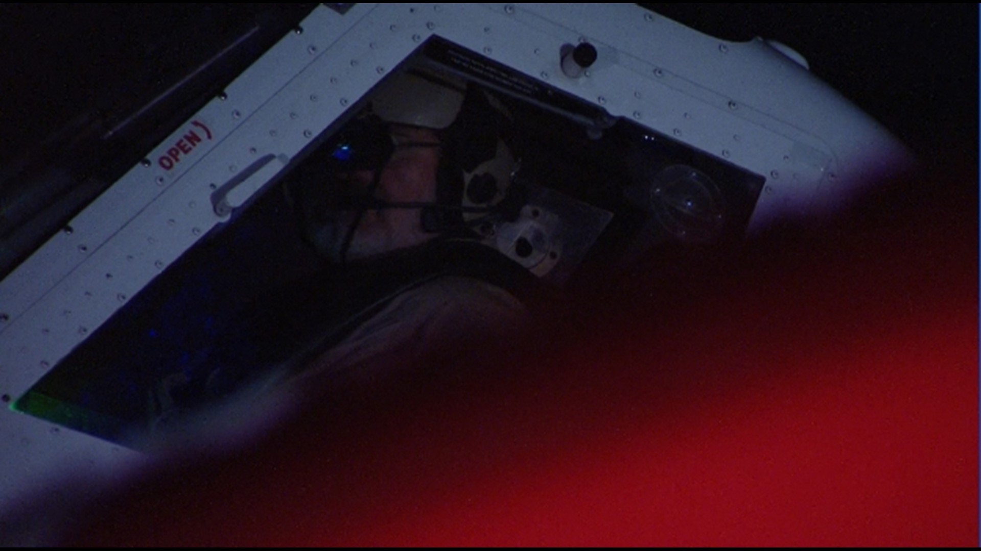 Pilot Marc Thor Olson killed fighting Kruger Rock Fire | 9news.com