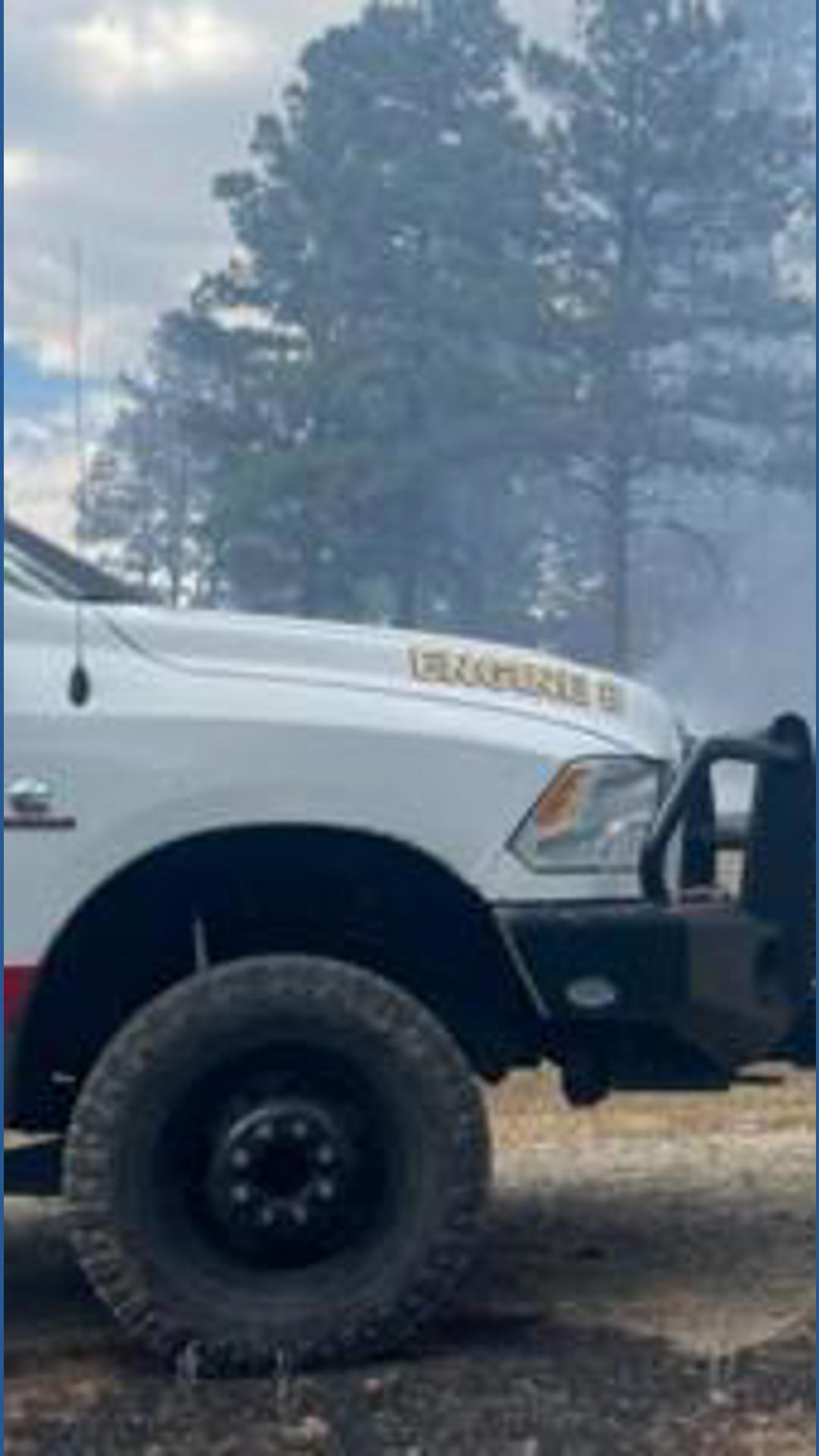 Pagosa Springs fire: Oak Fire evacuations lifted | 9news.com