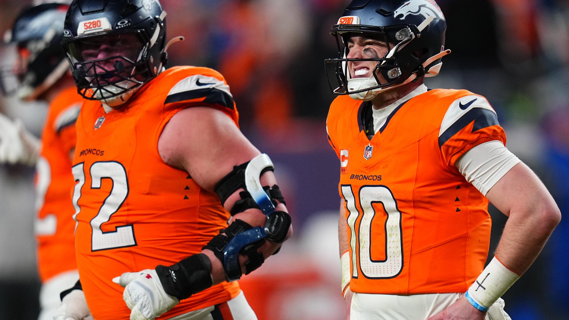 Thanks Bo for all you did, but Broncos are now Stidham's team | 9news.com