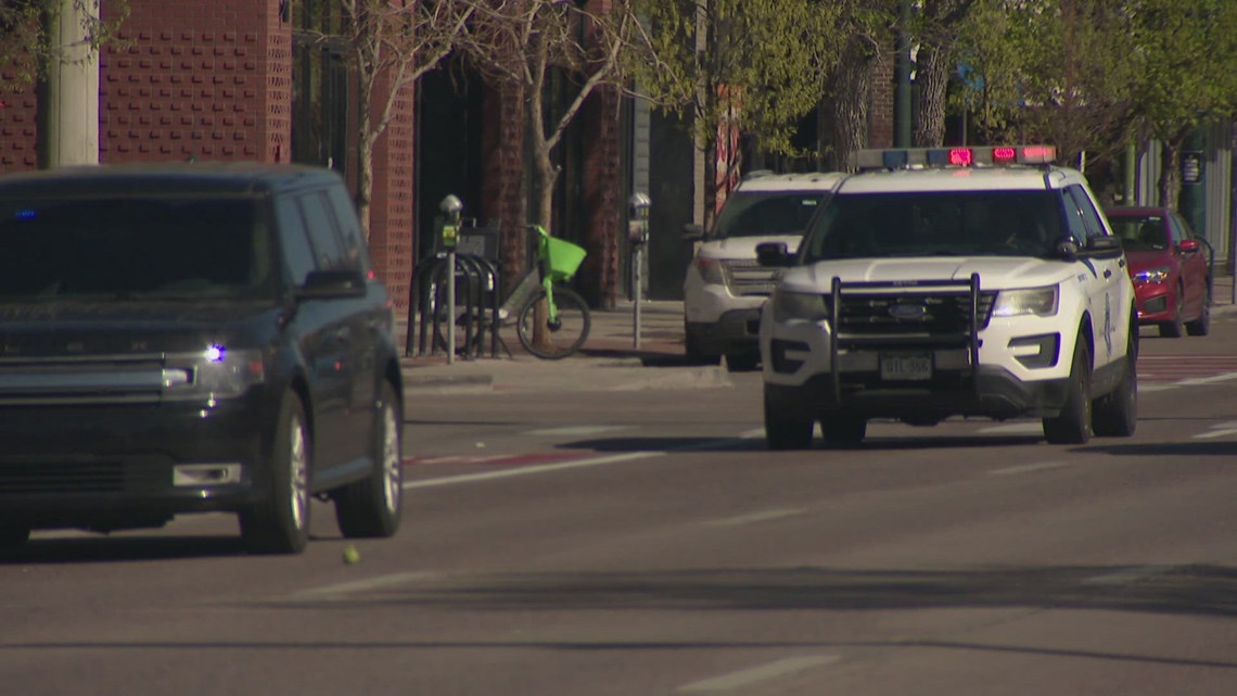 Victim identified as Denver Police investigate deadly shooting | 9news.com