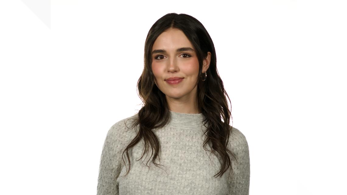 Antonia Vélez: Meet the 9NEWS team | 9news.com