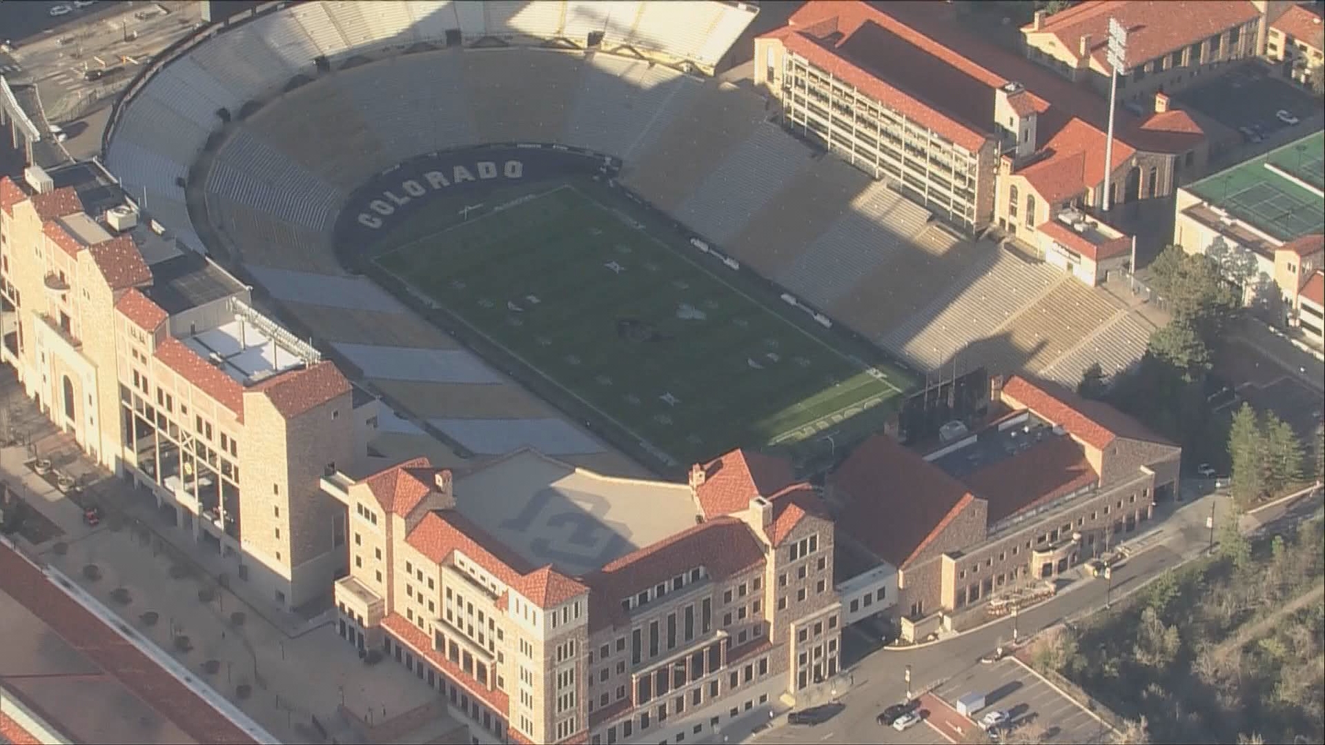 CU football spring game set for Saturday at Folsom Field: What to know ...