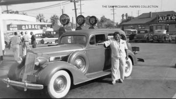 Hattie McDaniel, first Black actor to win Oscar, started career in ...
