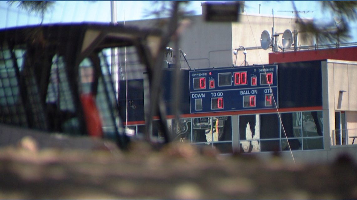 OSHA opens investigation after worker dies at Broncos training facility ...
