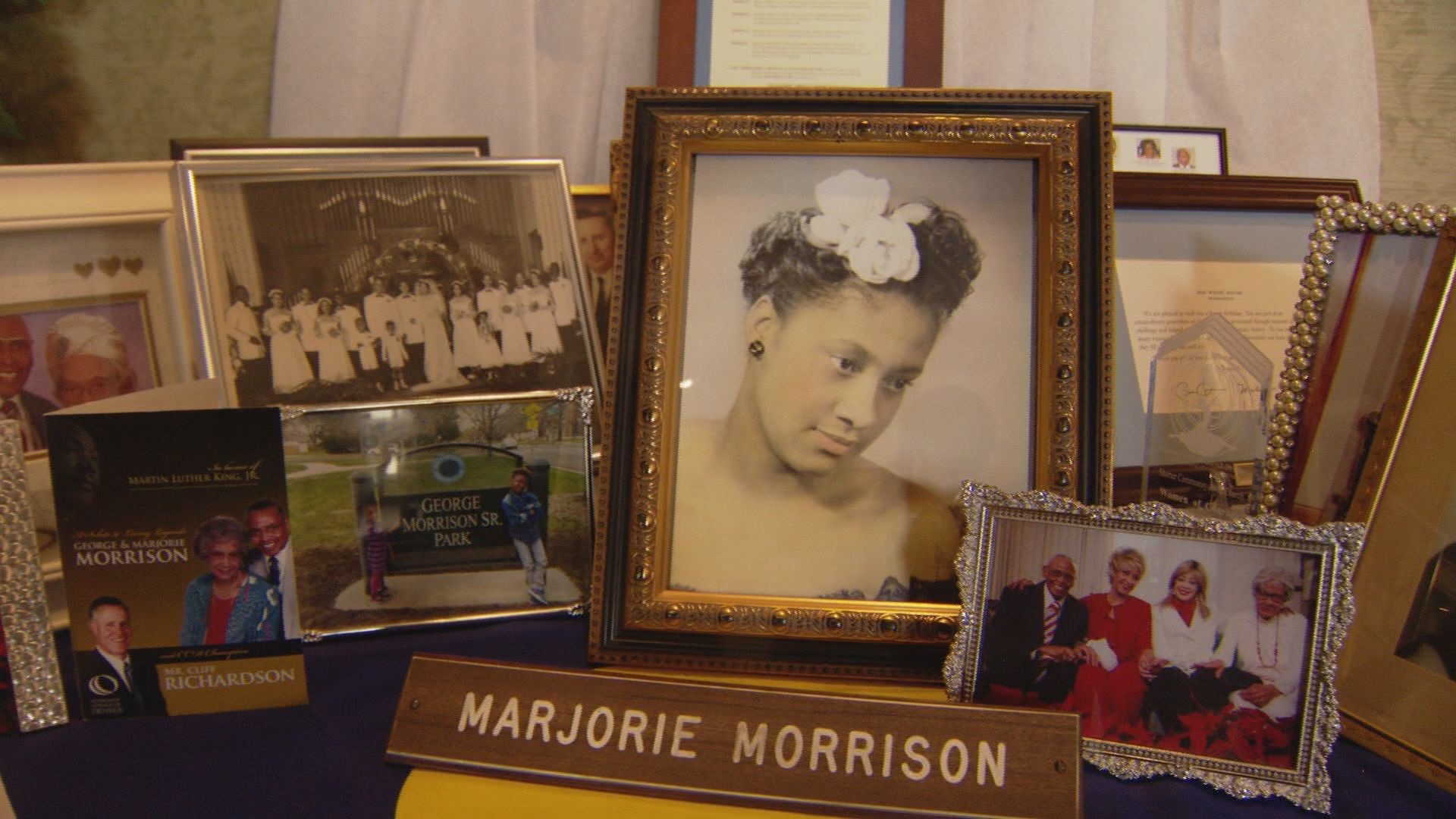 96-year-old shares stories of Colorado during segregated times | 9news.com