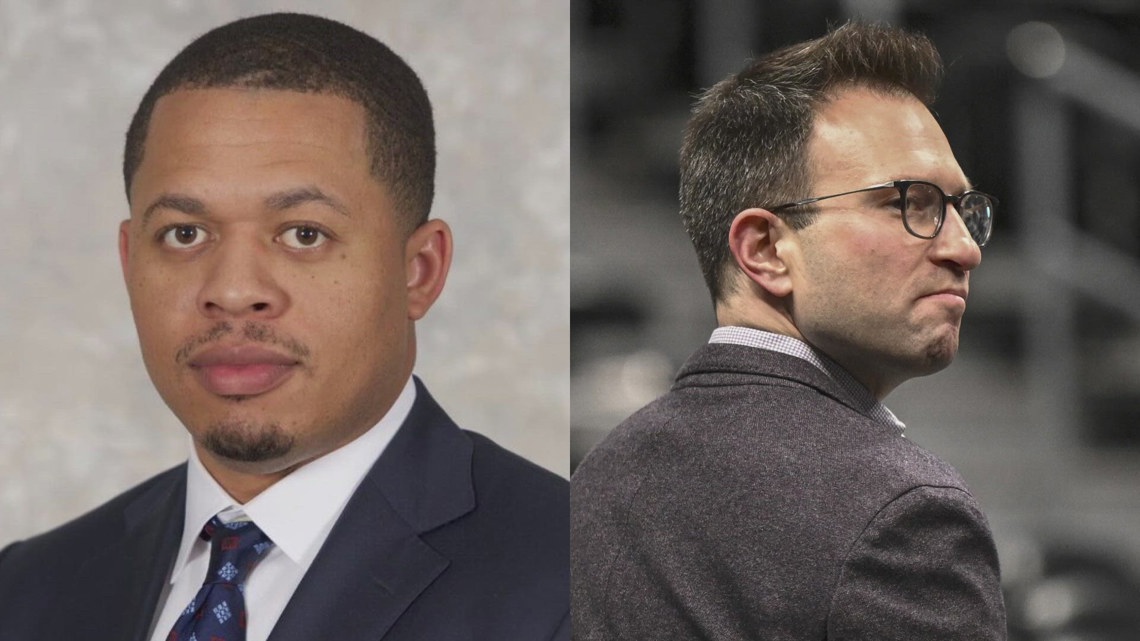 John Sandoval eligible for parole in 2020 after murder | 9news.com